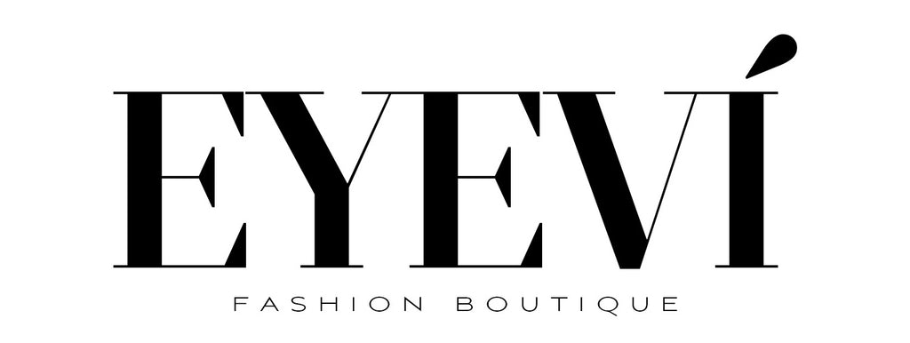 NEW ARRIVALS – Eyevi Fashion Boutique